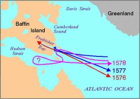 Canadian Arctic Sovereignty - The Canadian Encyclopedia