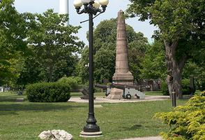 Toronto Feature: Fort Rouillé | The Canadian Encyclopedia