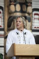 Drew Hayden Taylor | The Canadian Encyclopedia