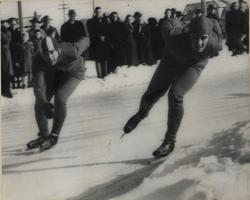 Canada at the 1952 Olympic Winter Games - The Canadian Encyclopedia