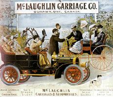 Robert Samuel McLaughlin | The Canadian Encyclopedia