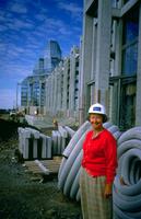 Cornelia Hahn Oberlander | The Canadian Encyclopedia