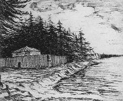 Toronto Feature: Fort Rouillé | The Canadian Encyclopedia