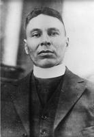 Edward Ahenakew | The Canadian Encyclopedia