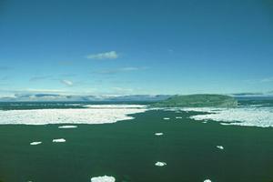 Hans Island | The Canadian Encyclopedia
