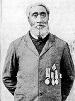 William Neilson Hall | l'Encyclopédie Canadienne