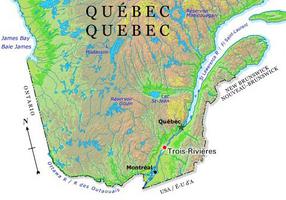 Trois-Rivières | The Canadian Encyclopedia