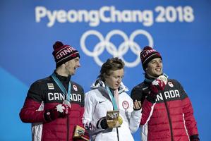 Canada at the 2018 Olympic Winter Games - The Canadian Encyclopedia
