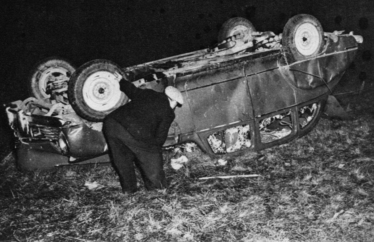 Asbestos Strike of 1949 | The Canadian Encyclopedia