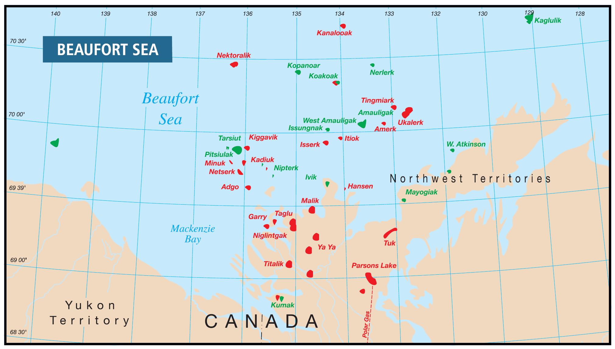 Natural Gas in Canada | The Canadian Encyclopedia