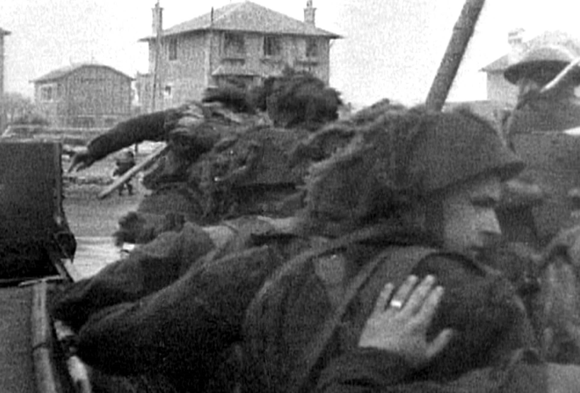 Documenting the Second World War | The Canadian Encyclopedia