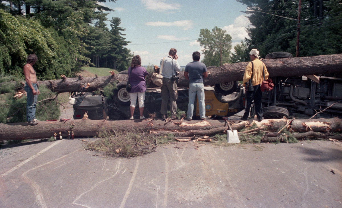 Kanesatake Resistance (Oka Crisis) | The Canadian Encyclopedia