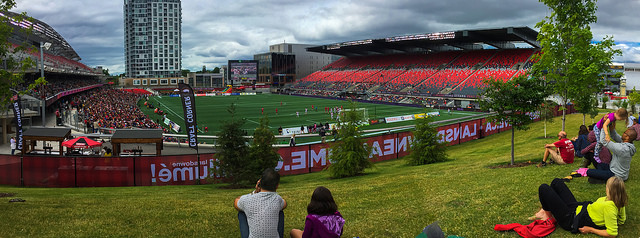 Ottawa Redblacks | The Canadian Encyclopedia