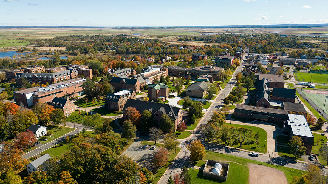 Mount Allison University | The Canadian Encyclopedia