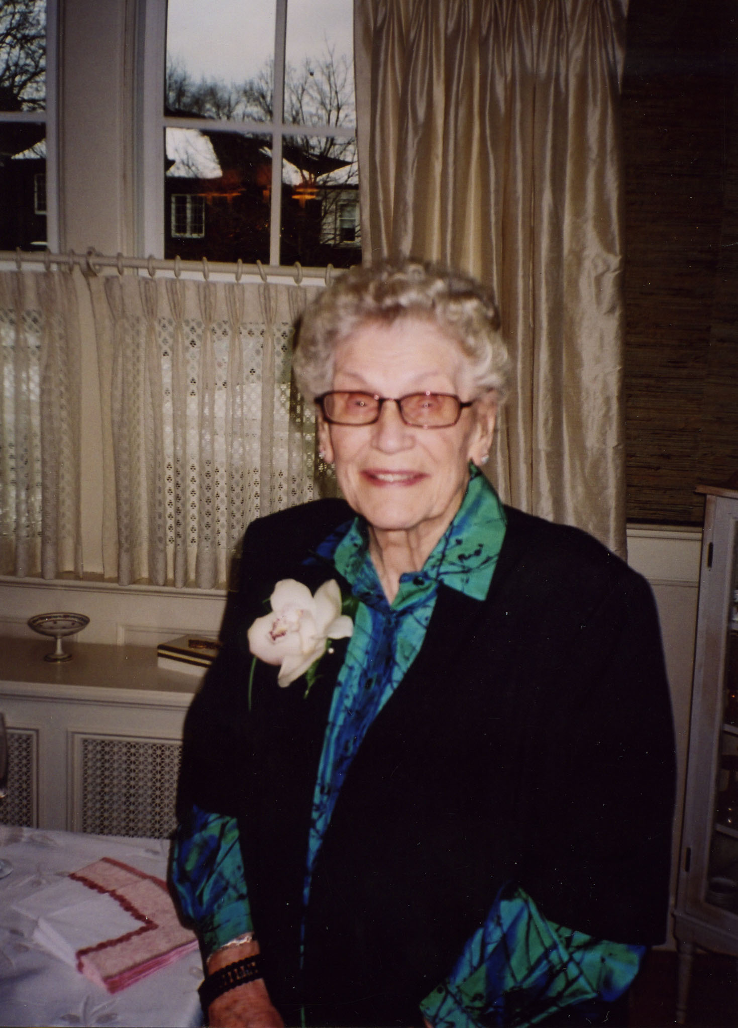 Anna Dundas (Primary Source) | The Canadian Encyclopedia