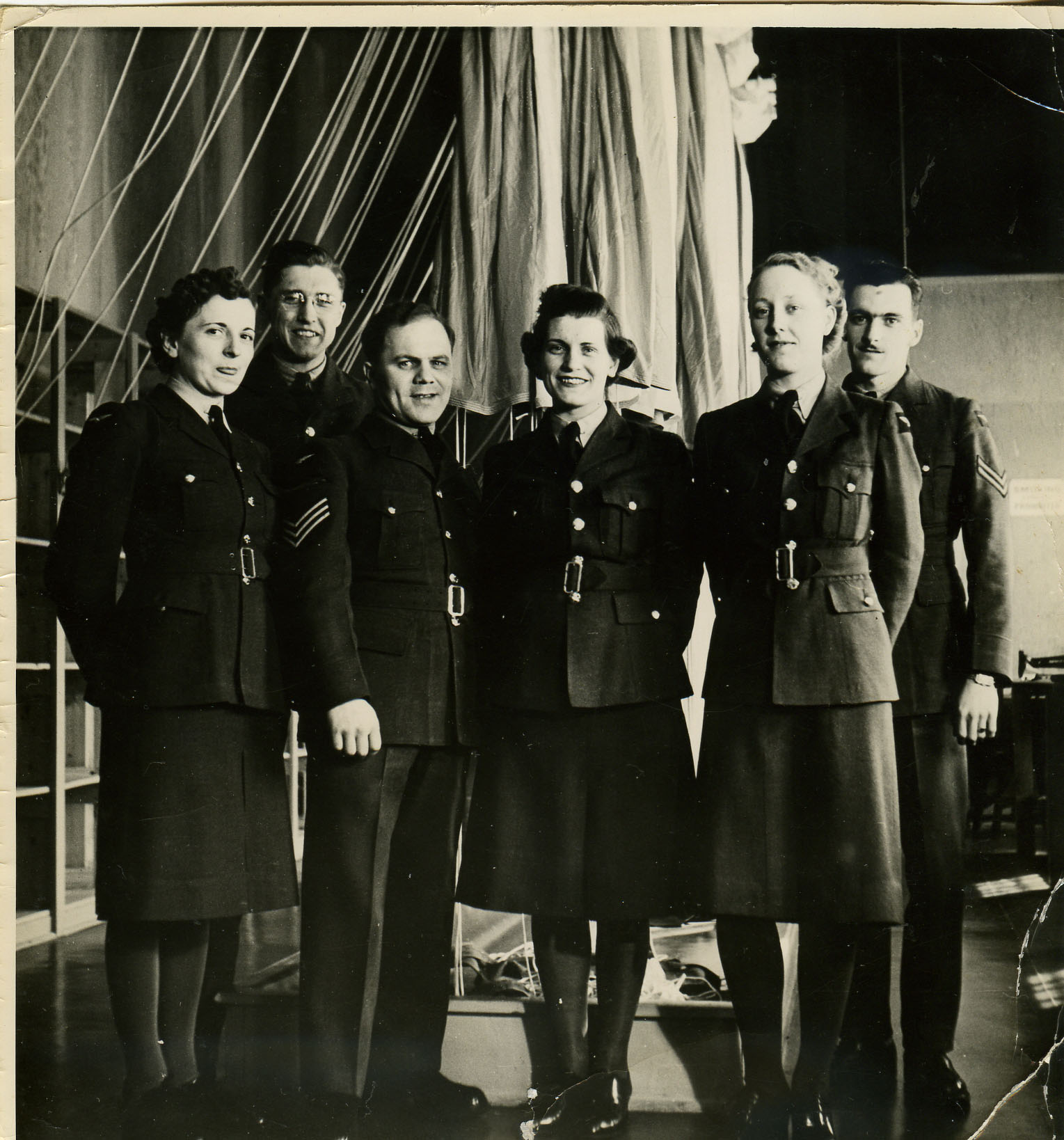 Anna Dundas (Primary Source) | The Canadian Encyclopedia