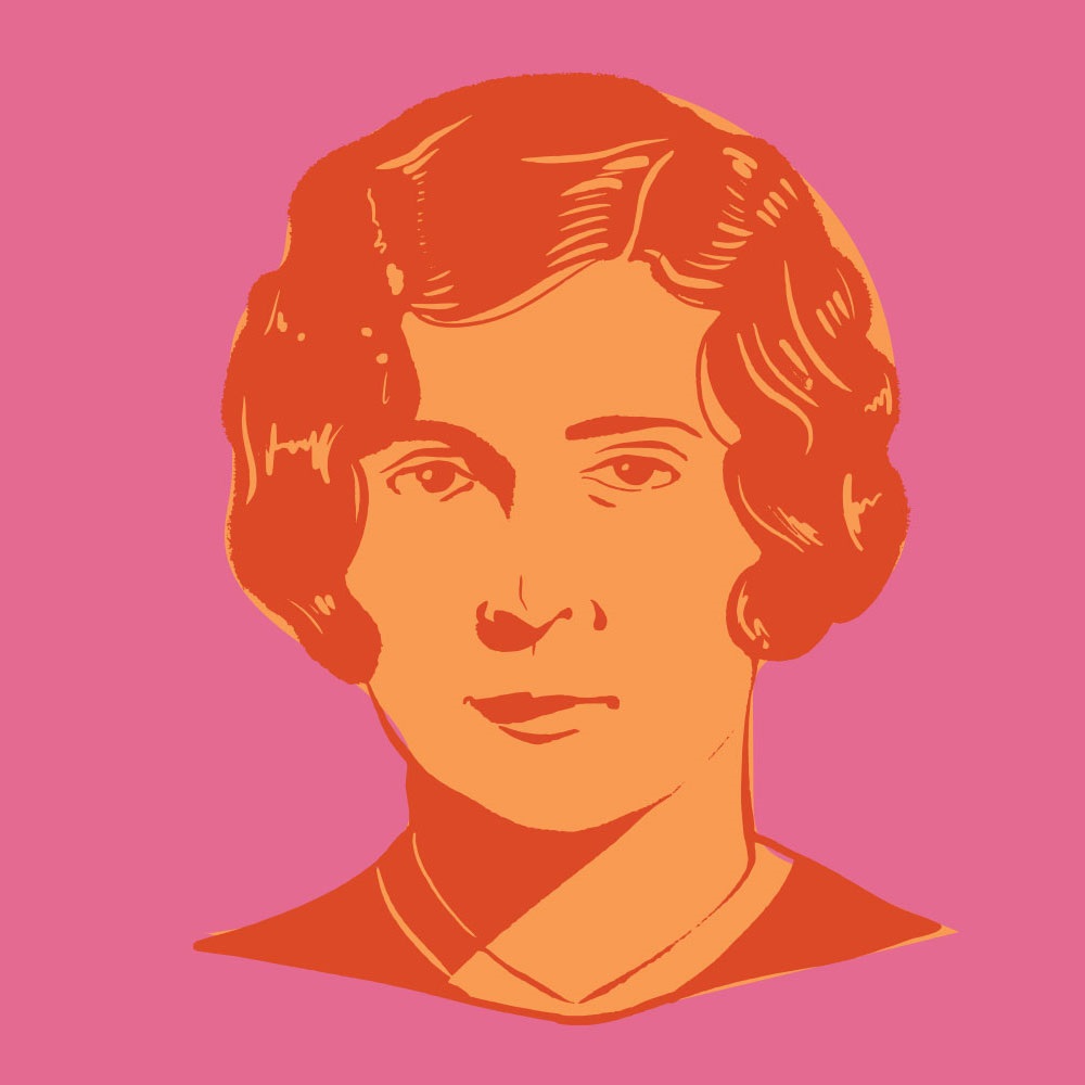 Myrtle Cook-McGowan | The Canadian Encyclopedia