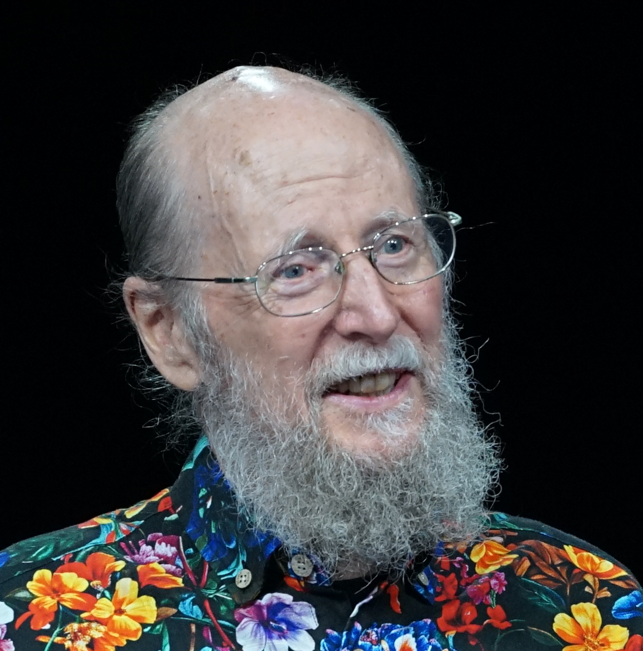 Richard Sutton | l'Encyclopédie Canadienne