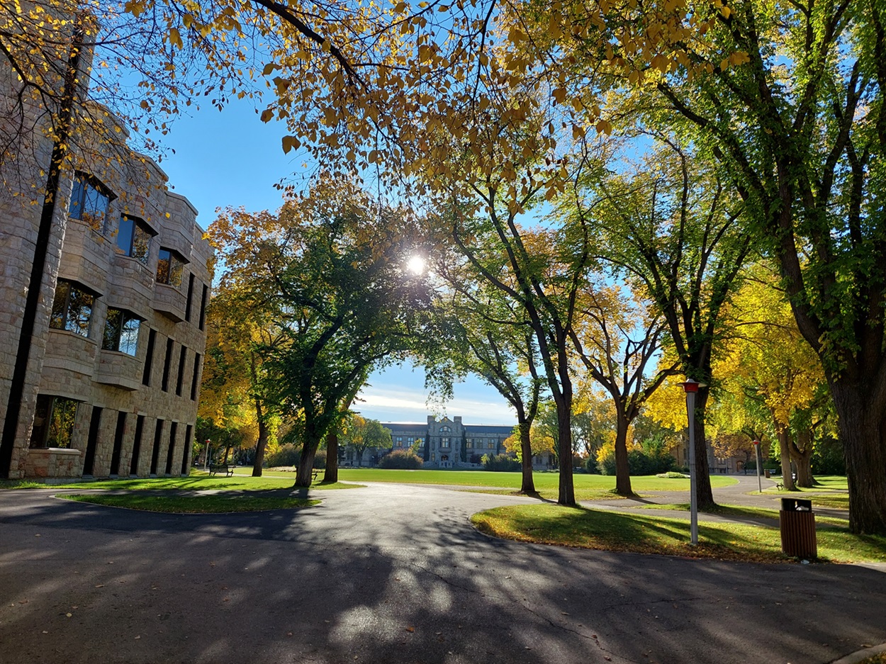 University of Saskatchewan | The Canadian Encyclopedia