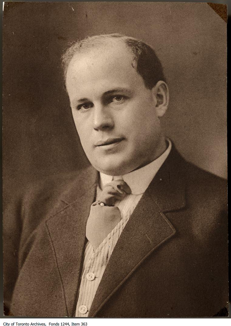 Sir John Craig Eaton | The Canadian Encyclopedia