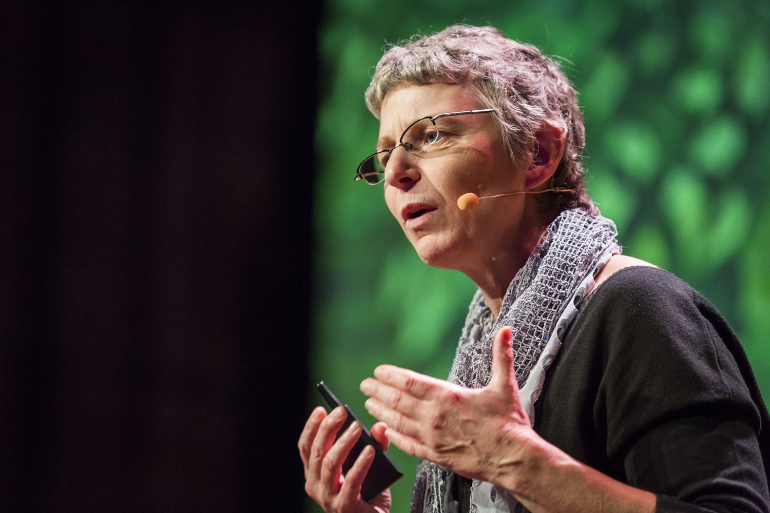 Suzanne Simard | The Canadian Encyclopedia