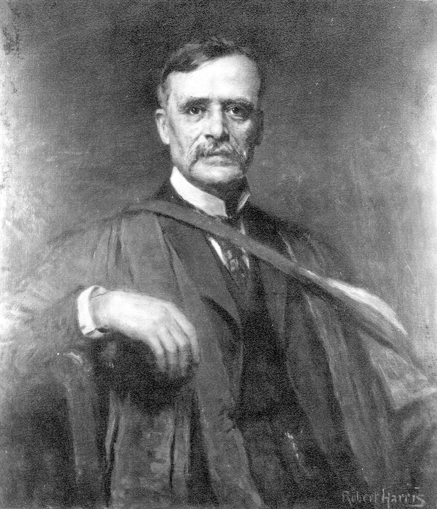 Canada’s First Medical X-ray | The Canadian Encyclopedia